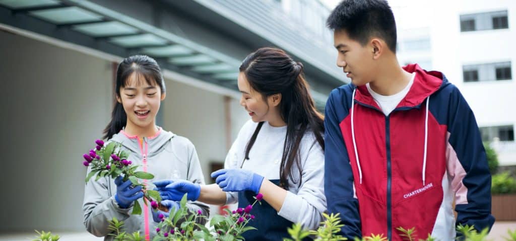 Age vs. Maturity – Helping Teens Develop Confidence - Charterhouse Malaysia