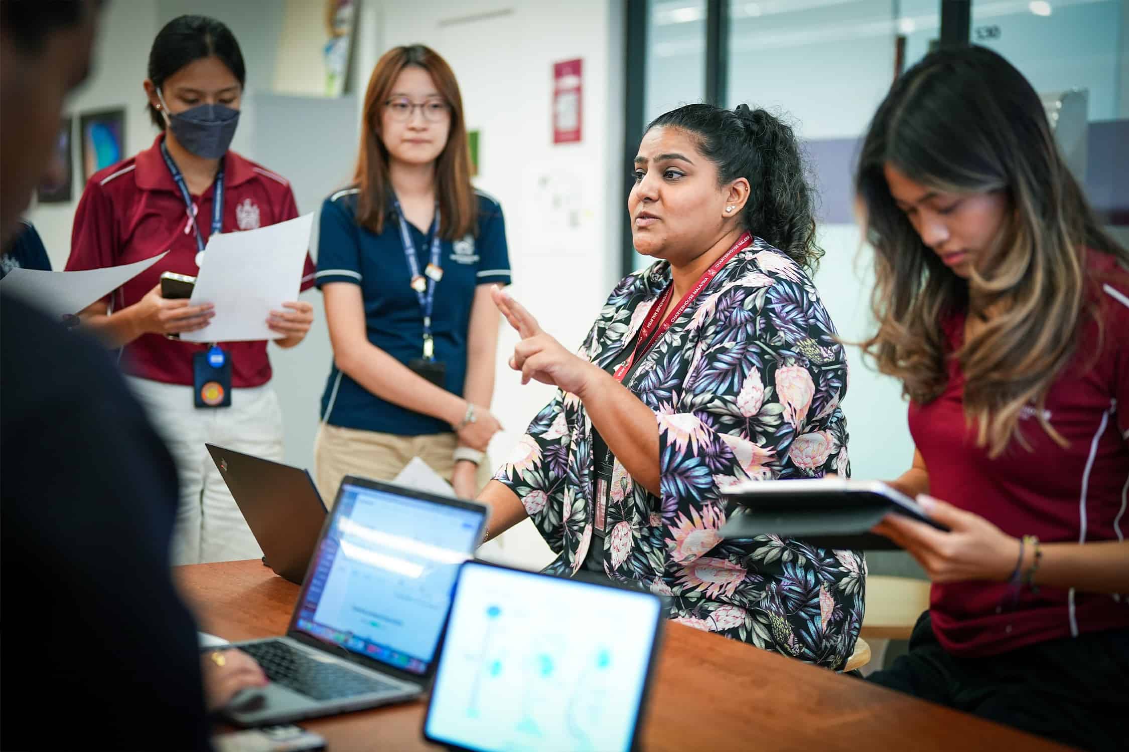 Future Job Skills - Charterhouse Malaysia