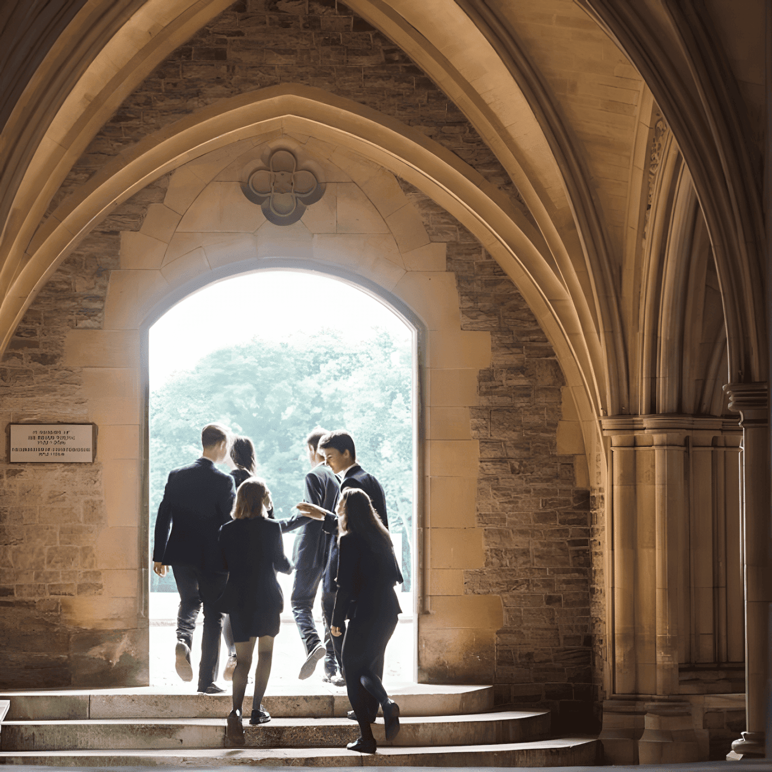 Our Heritage - Charterhouse Malaysia