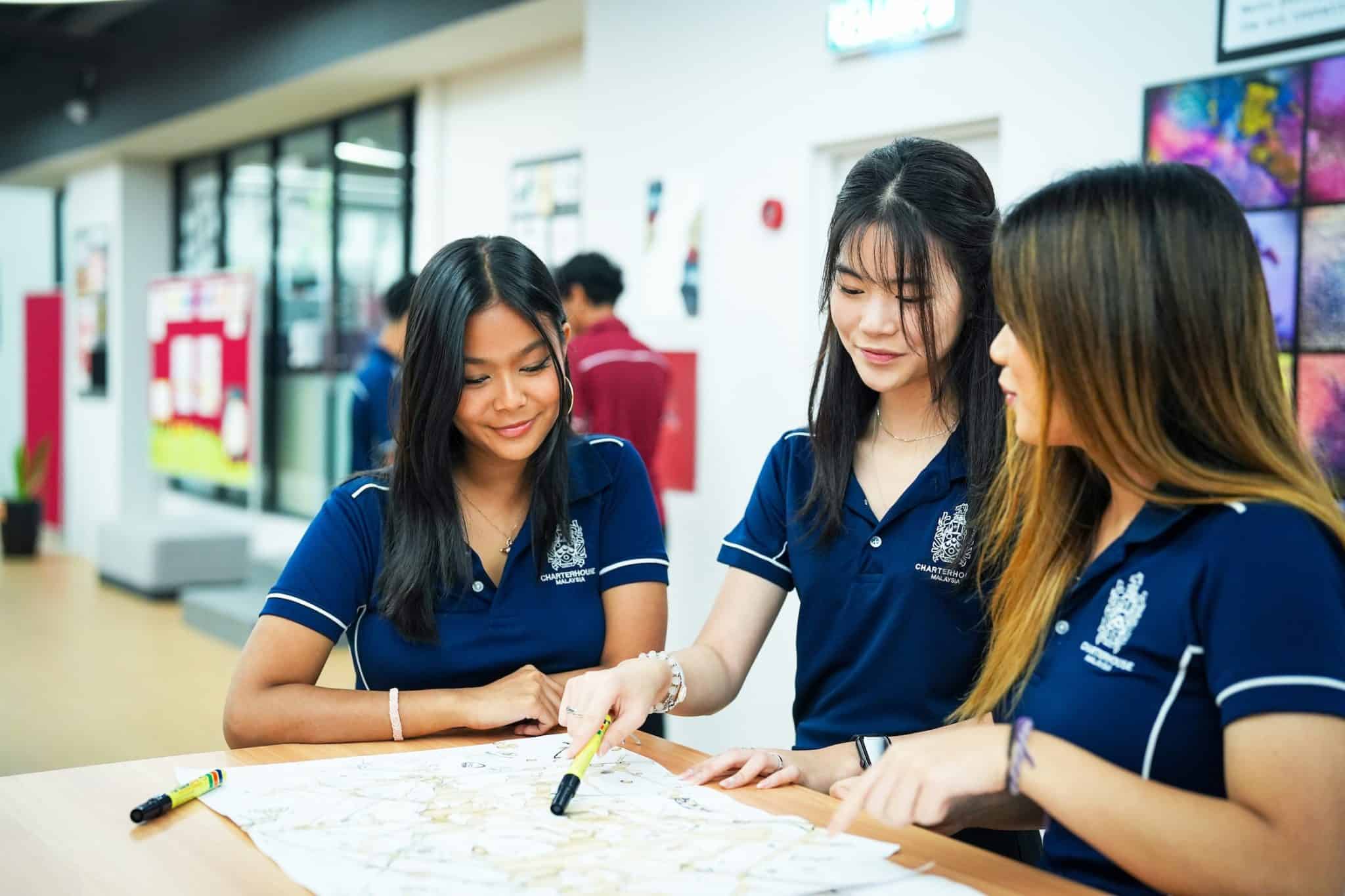 The Respect Charter - Charterhouse Malaysia