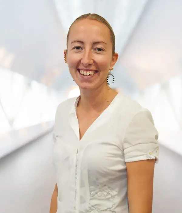 Alice Parry - Charterhouse Malaysia