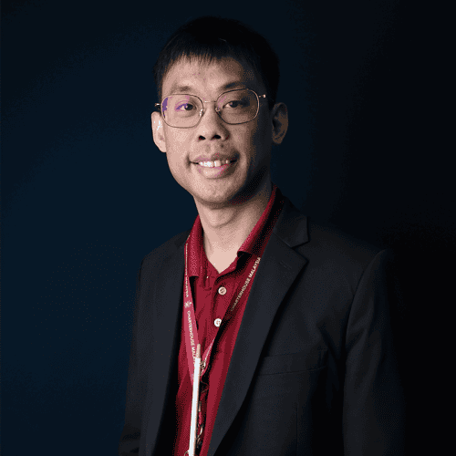 Anthony Leong - Charterhouse Malaysia