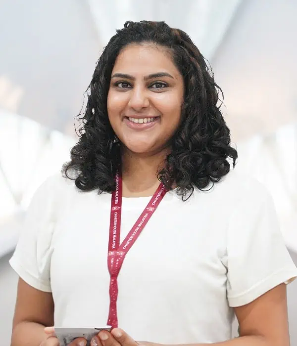 Beverlyn Nathan - Charterhouse Malaysia