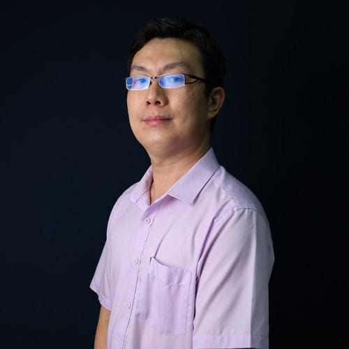 Dr. Cheah Kah Wai - Charterhouse Malaysia