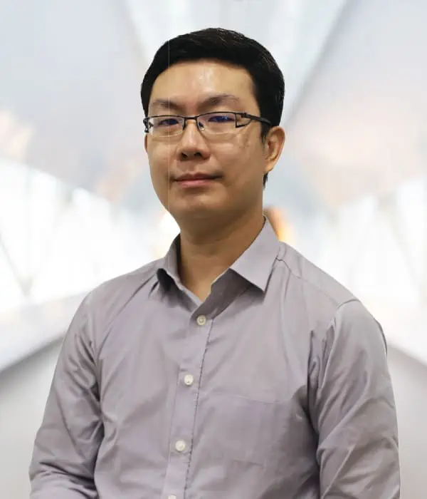Dr. Cheah Kah Wai - Charterhouse Malaysia