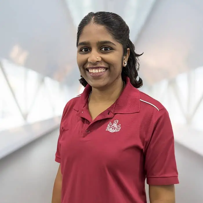 Gowri Avini - Charterhouse Malaysia
