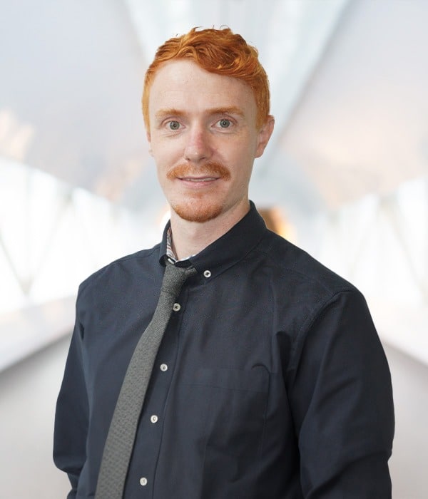 Jonathan Sutton - Charterhouse Malaysia