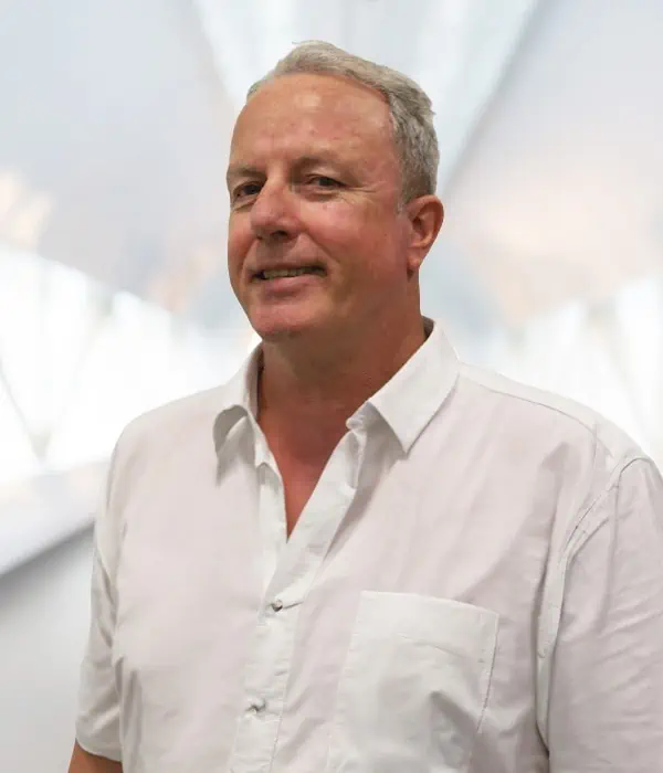 Joseph Cooling - Charterhouse Malaysia