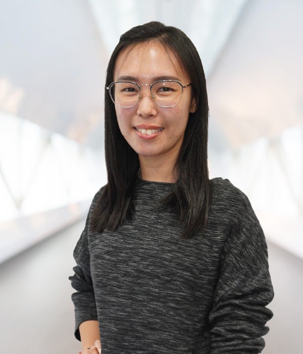 Tan Yun Ru - Charterhouse Malaysia