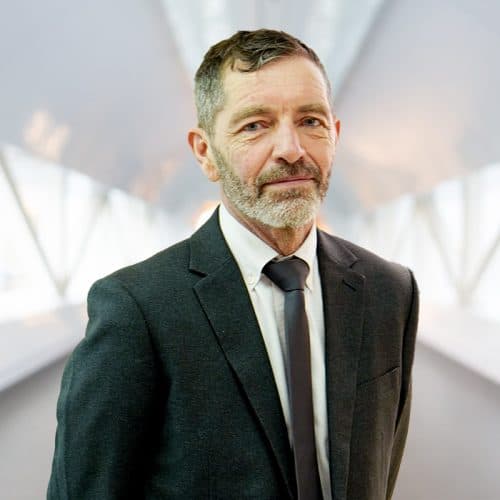 Tom Robinson - Charterhouse Malaysia