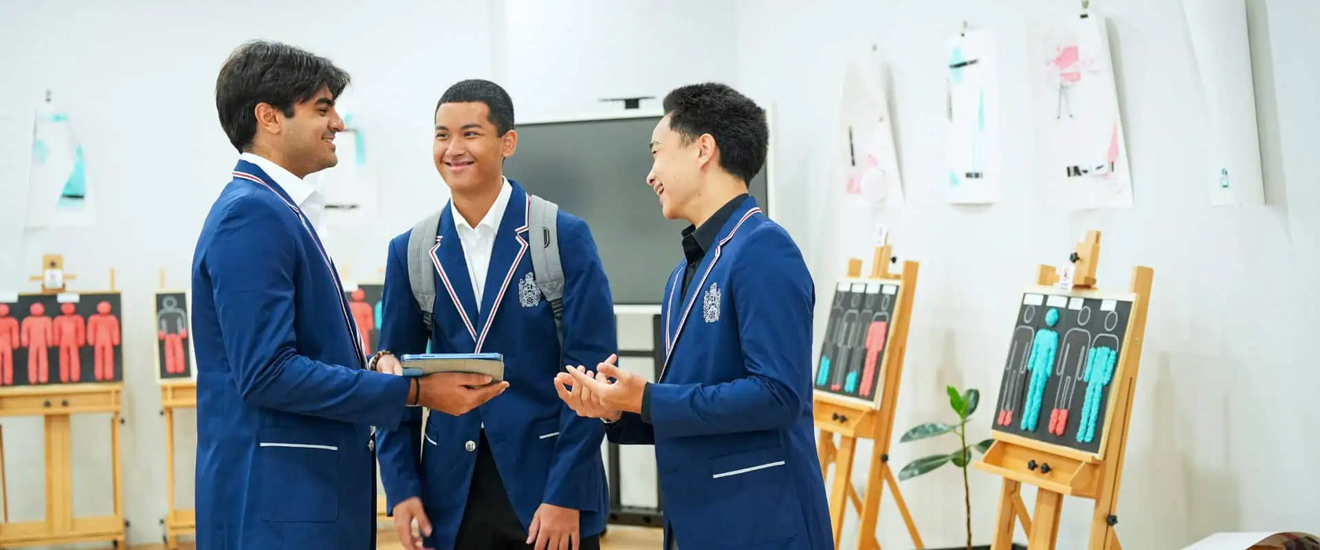 Charterhouse Malaysia Excelled in British Schools Overseas Inspection ...