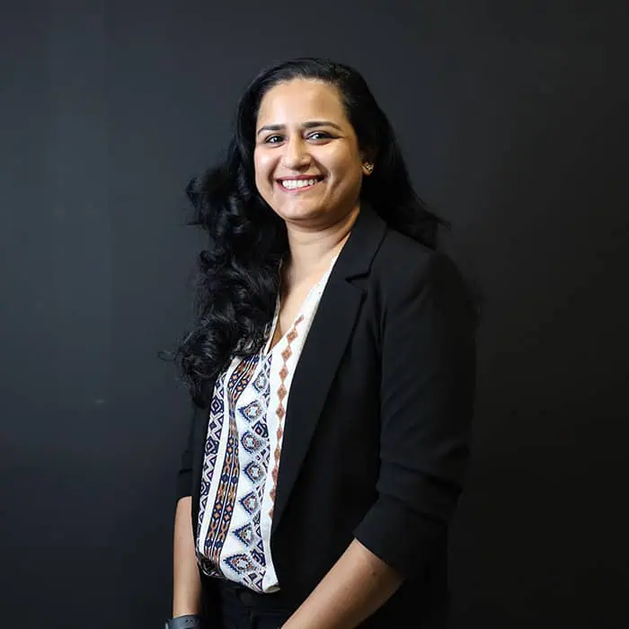 Abigail Mary - Charterhouse Malaysia