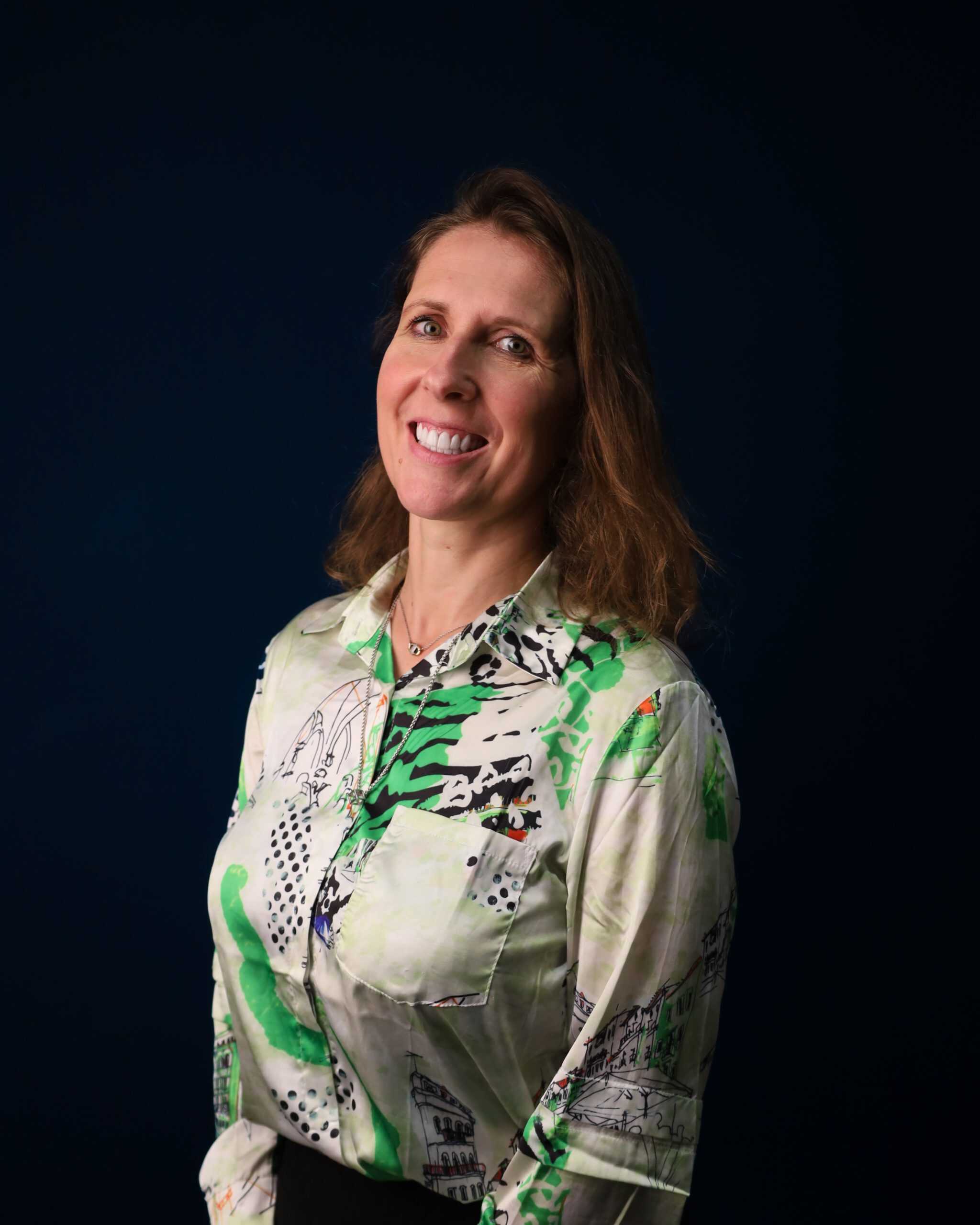 Adele Taylor - Charterhouse Malaysia