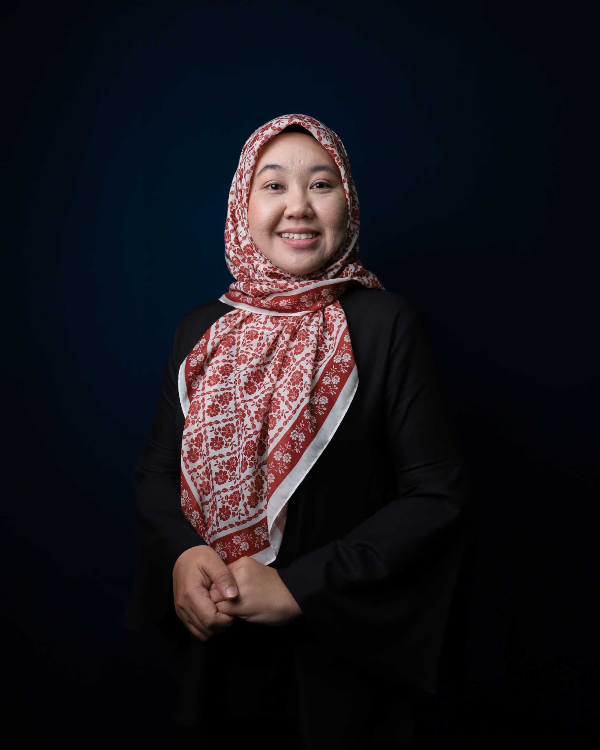 Nabilah Rahman - Charterhouse Malaysia