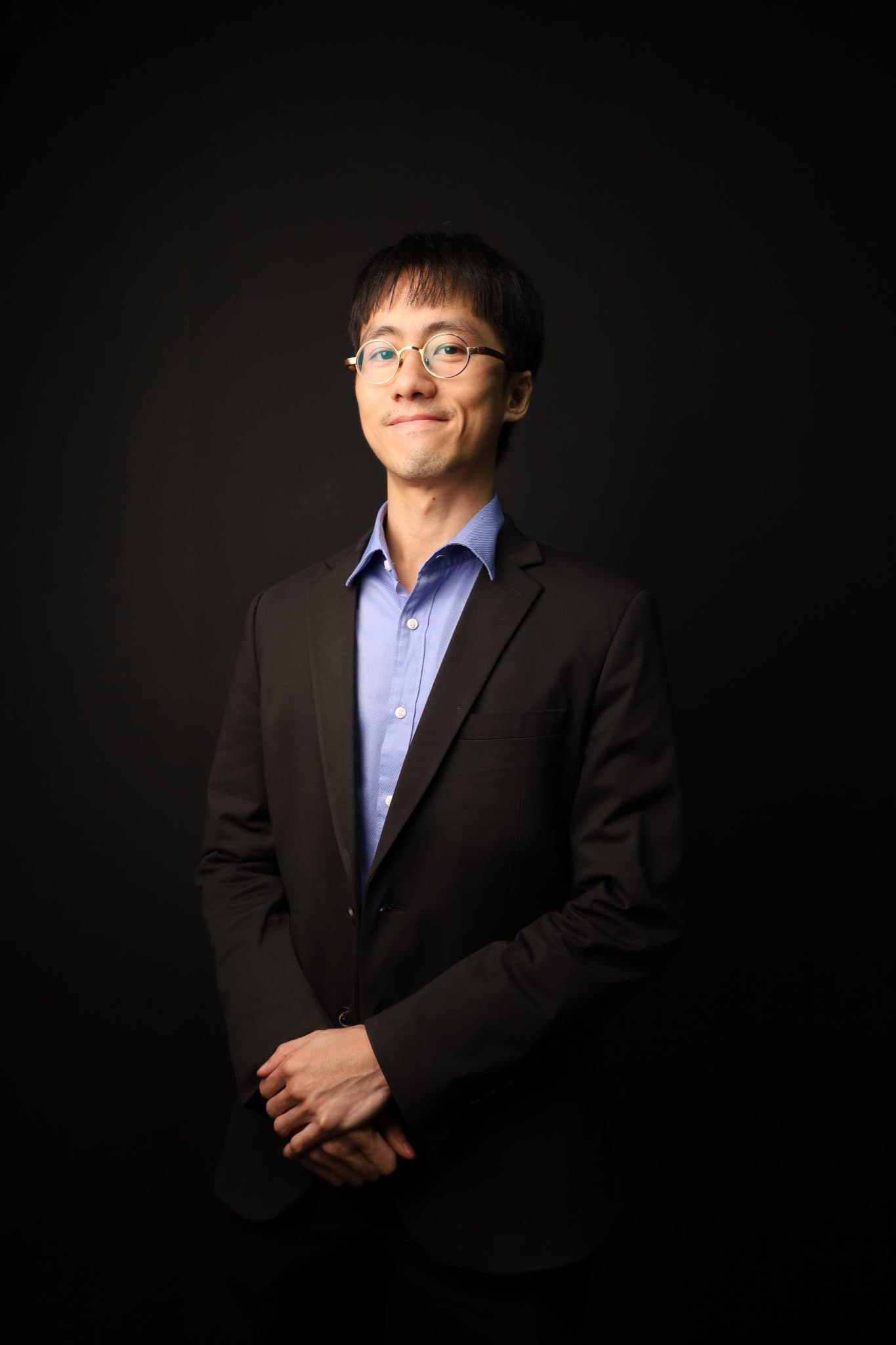 Nicholas Wong - Charterhouse Malaysia