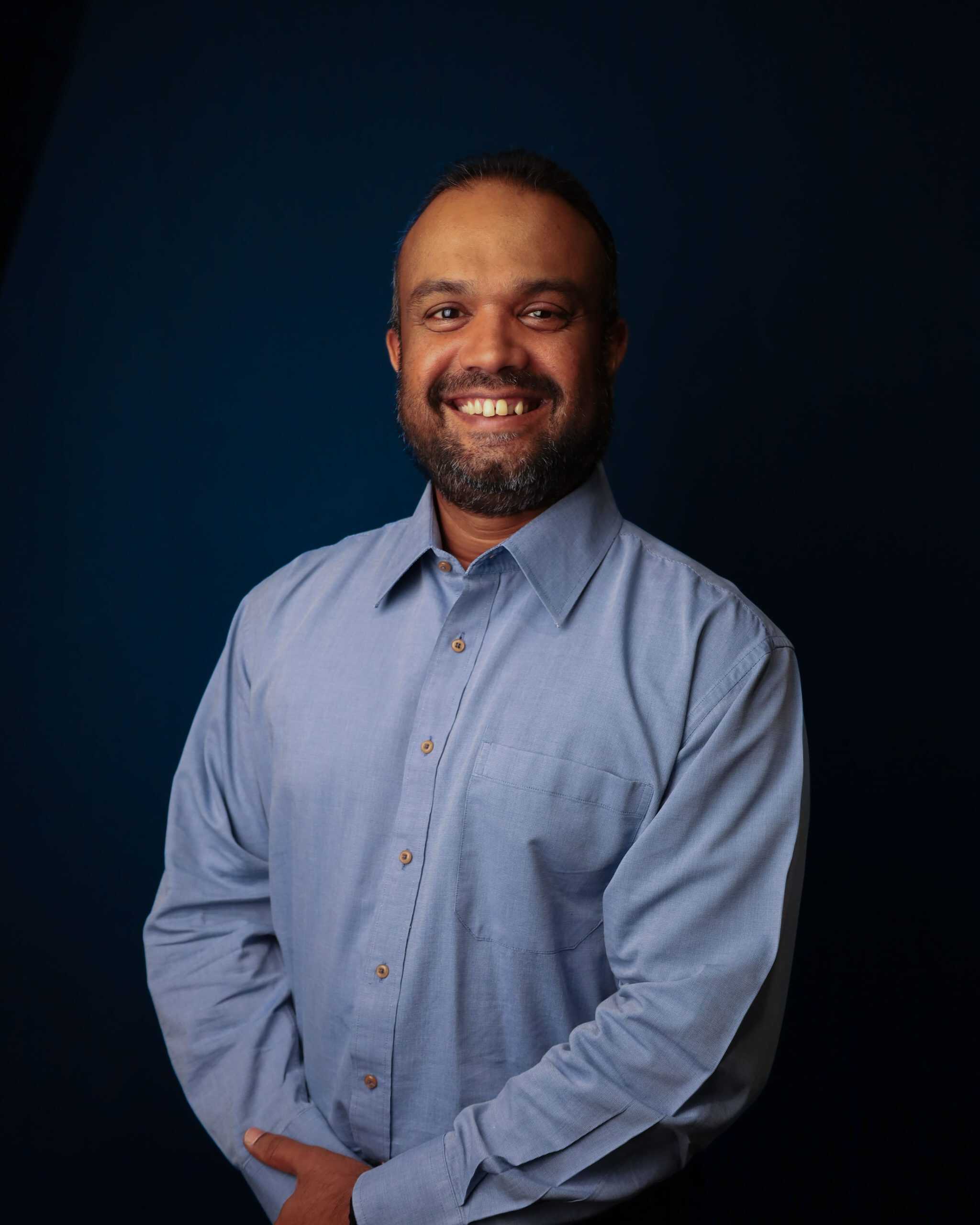 Rodney Fernandez - Charterhouse Malaysia